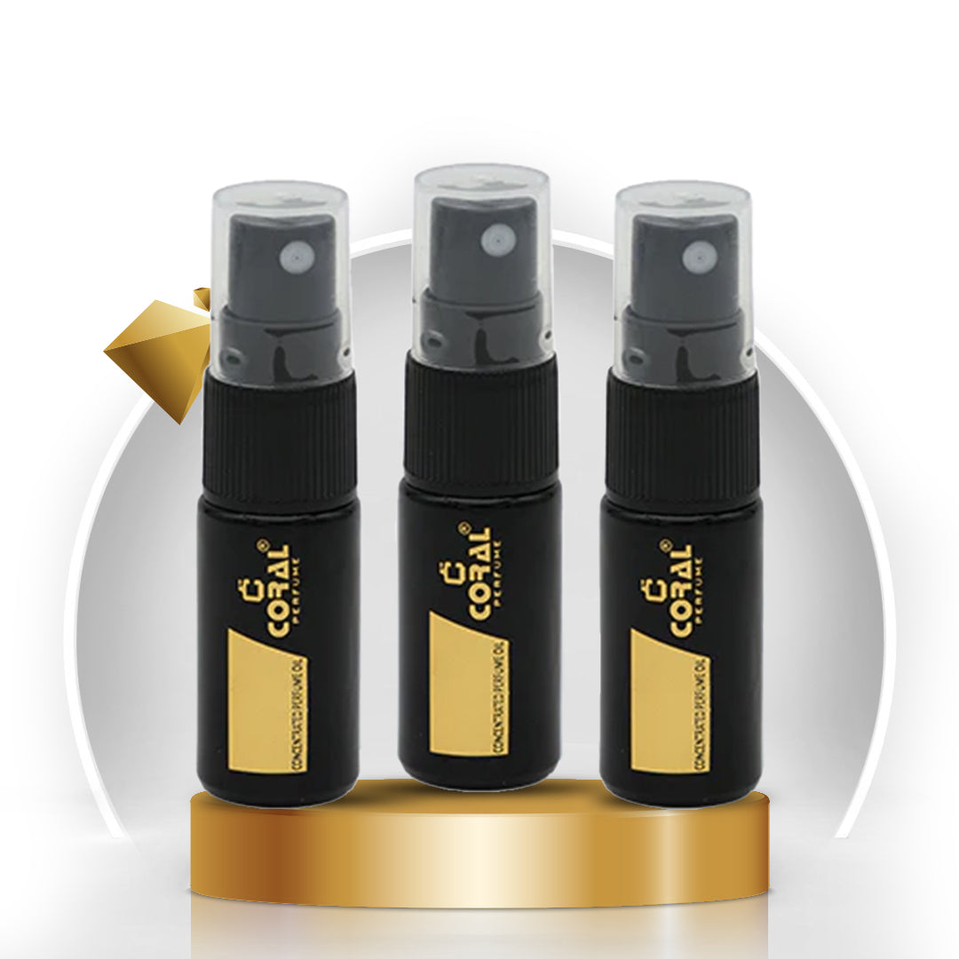 Coral Perfumes - Buy Perfumes Online in India